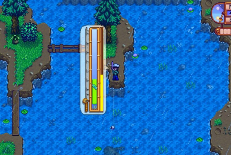Stardew Valley Legendary Fish Guide - SDew HQ