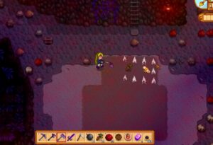 Stardew Valley Dwarf Scroll Guide: Communicate with the Dwarf People ...