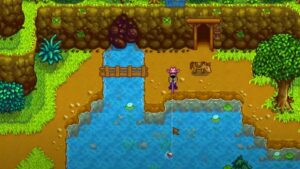 Sturgeon Stardew Valley Guide - SDew HQ