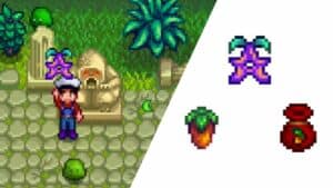 Rare Seed Stardew Valley Guide - SDew HQ