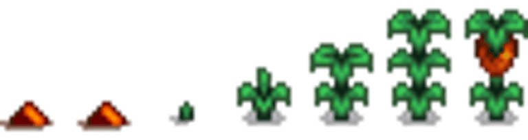 Rare Seed Stardew Valley Guide - SDew HQ