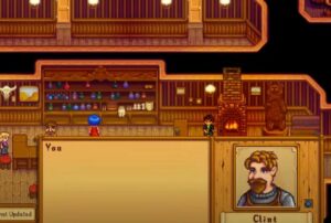 Clint Stardew Valley Guide - SDew HQ