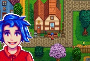 Emily Stardew Valley Guide - SDew HQ