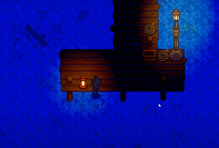 Krobus Stardew Valley Guide - SDew HQ