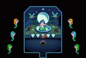 Mermaid Show Stardew Valley Guide - SDew HQ