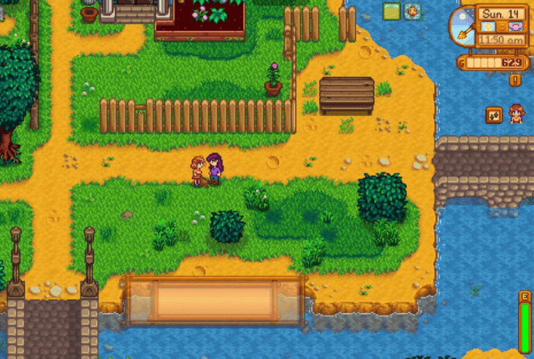 Best Stardew Valley Mods - SDew HQ