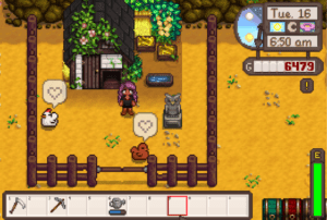 Stardew Valley Animal Mods Guide for New and Experienced Players - SDew HQ