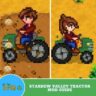 Stardew Valley Tractor Mod Guide - SDew HQ