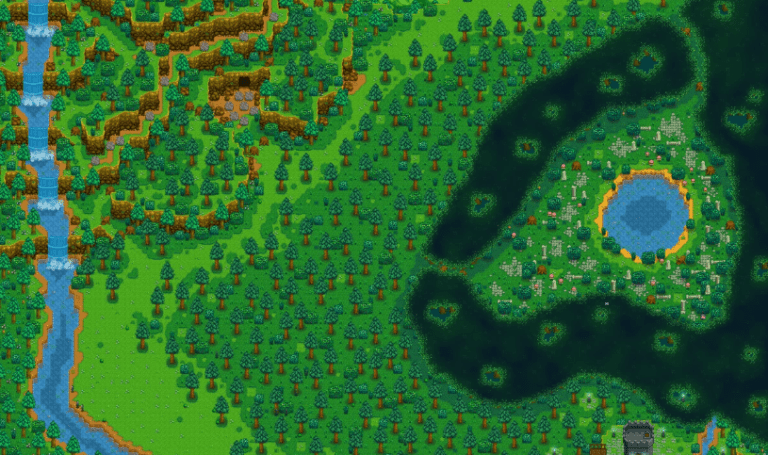 Stardew Valley Expanded Mod Guide - SDew HQ