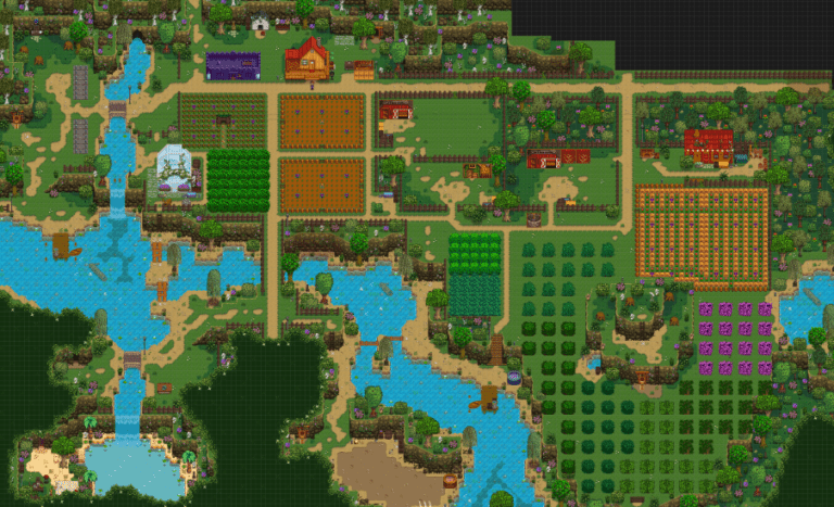 Stardew Valley Expanded Mod Guide - SDew HQ