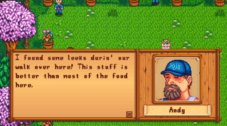 Stardew Valley Expanded Mod Guide - SDew HQ