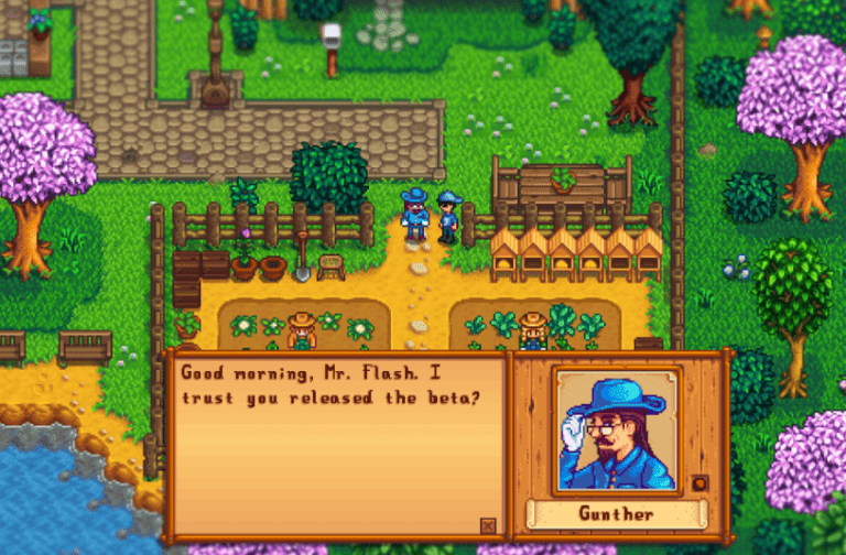 Stardew Valley Expanded Mod Guide - SDew HQ
