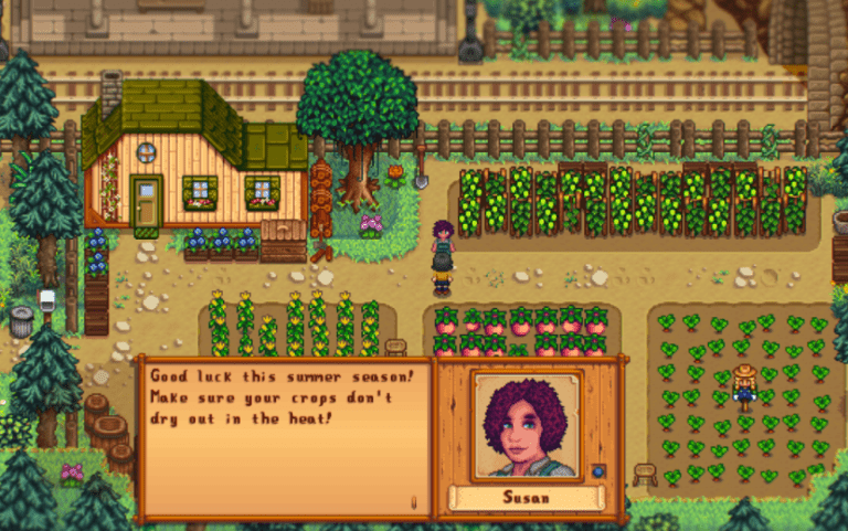 Stardew Valley Expanded Mod Guide - SDew HQ
