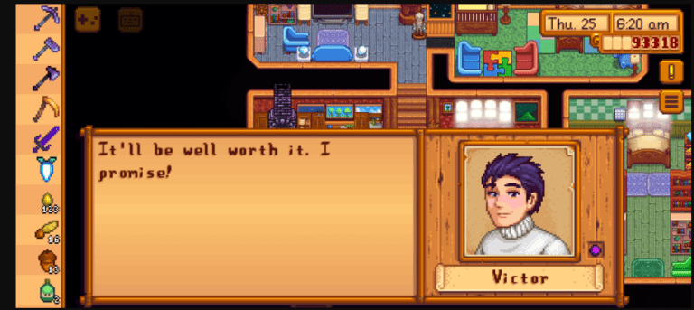 Stardew Valley Expanded Mod Guide - SDew HQ