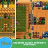 Automate Stardew Valley Mod - SDew HQ