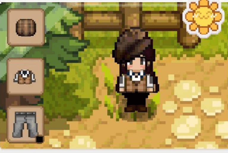 Stardew Valley Clothes Guide: Clothing, What About It? - SDew HQ