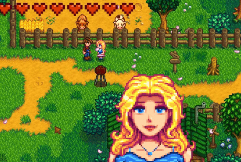 Haley Stardew Valley Guide - SDew HQ